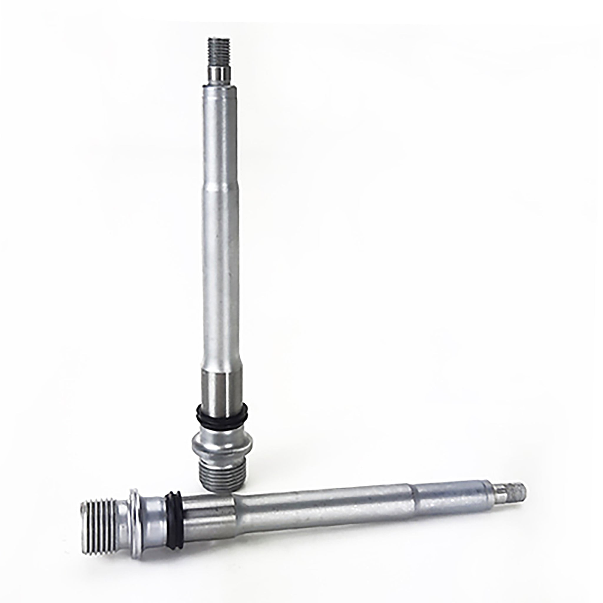 Uberbike Flatout Replacement Pedal Axles