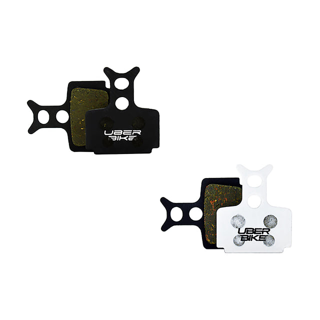 Formula Cura 2 Piston / Mega Disc Brake Pads | Uberbike