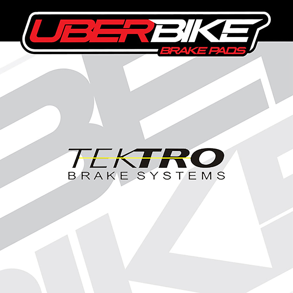 Disc Brake Pads
