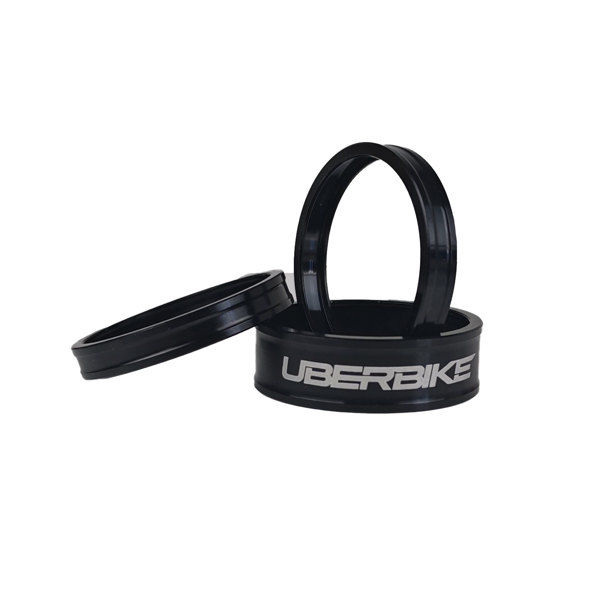 CNC Alloy Headset Spacers