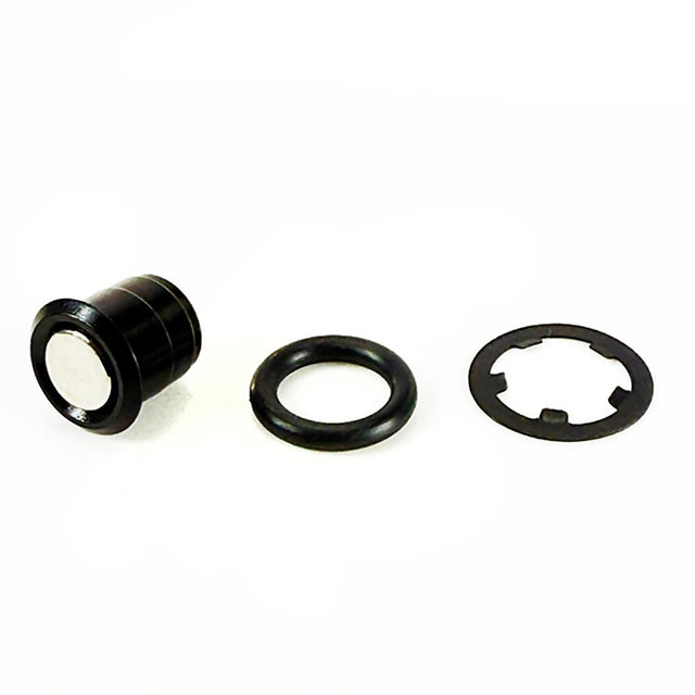220mm Rotor and Speed Sensor Magnet