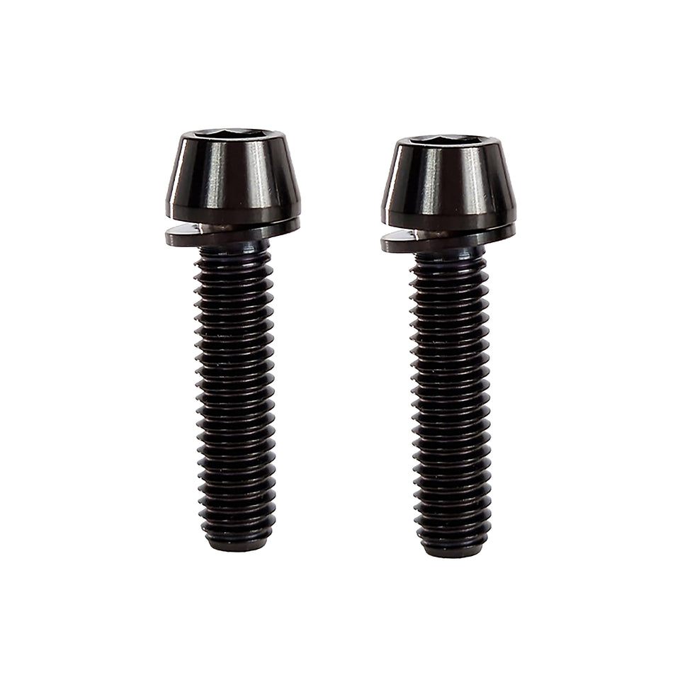 Titanium Brake Caliper Mount Bolt Kits