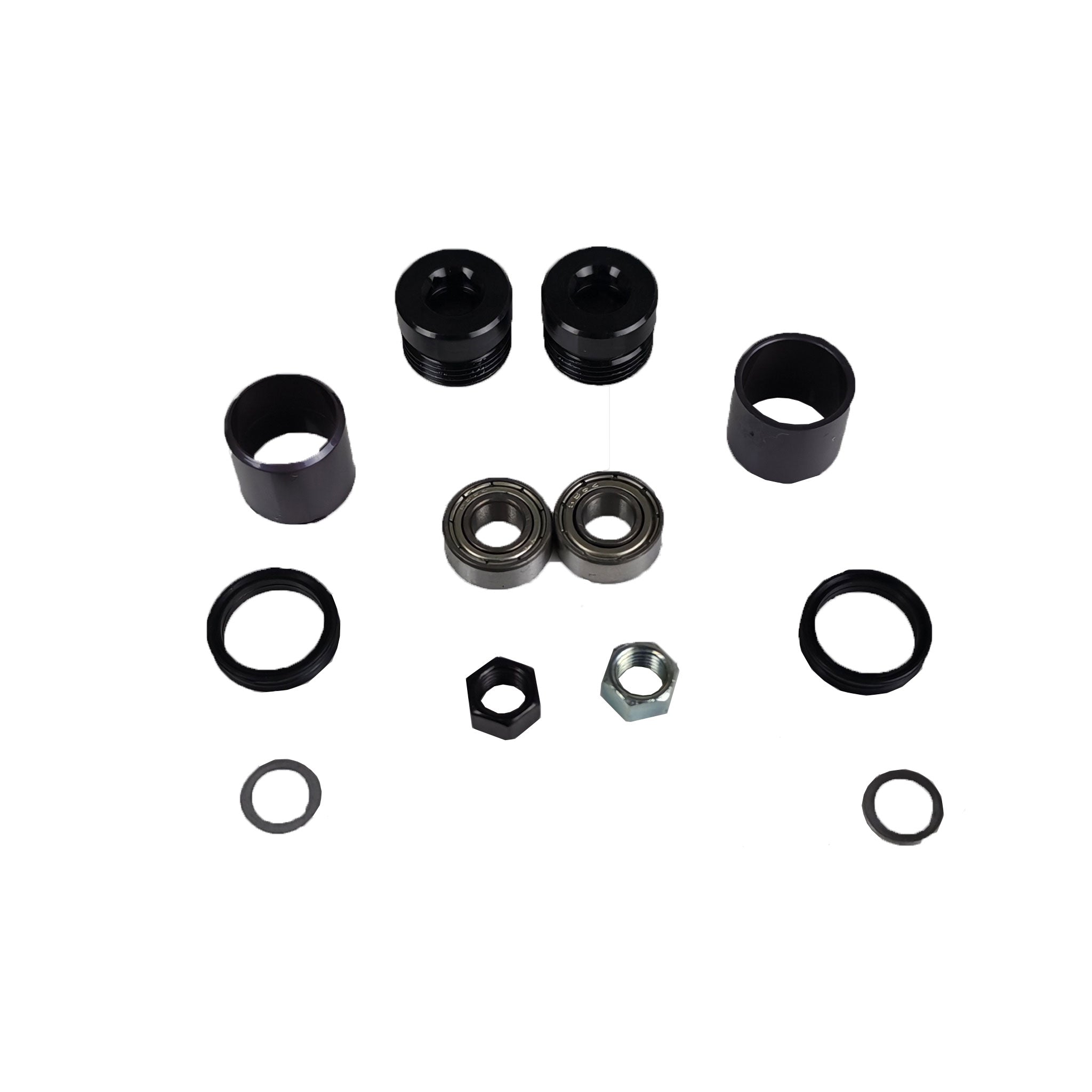 Uberbike Pedal Service Kit