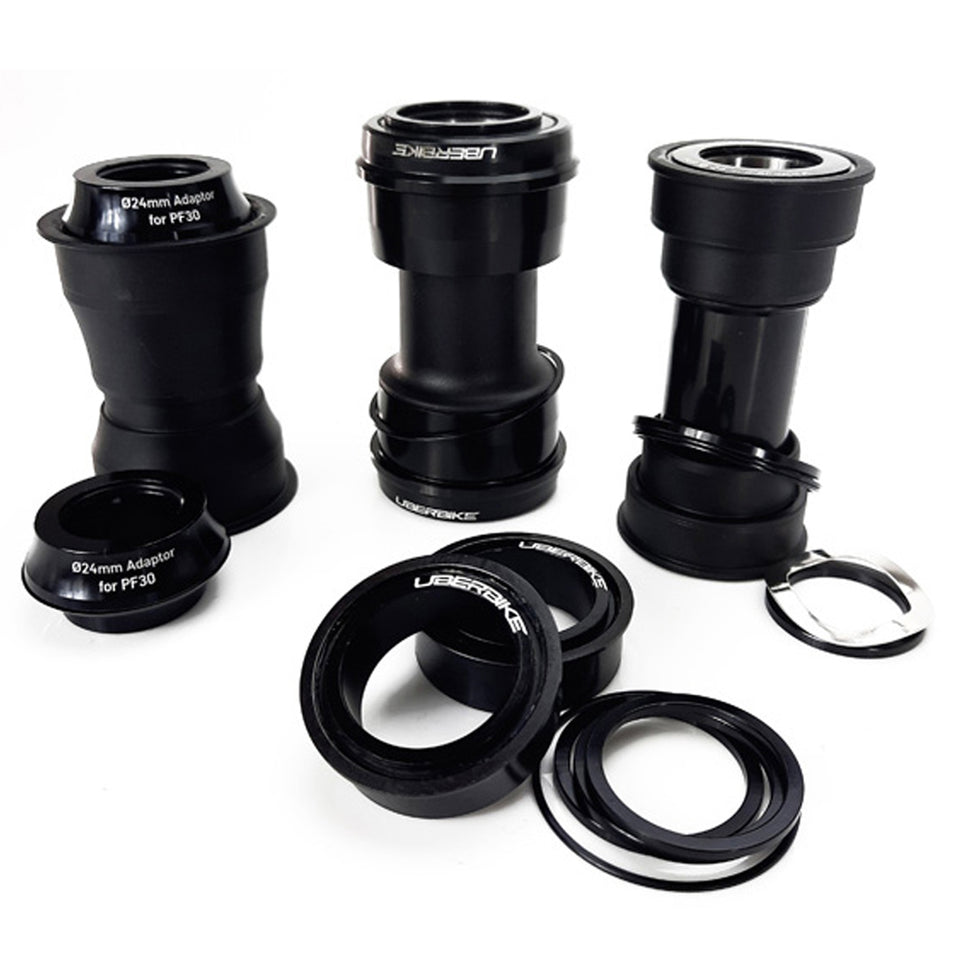 Bottom Brackets