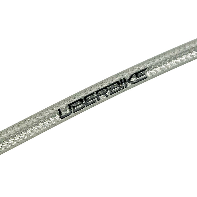 Formula Compatible Hydraulic Stainless Steel Brake Hose Kit